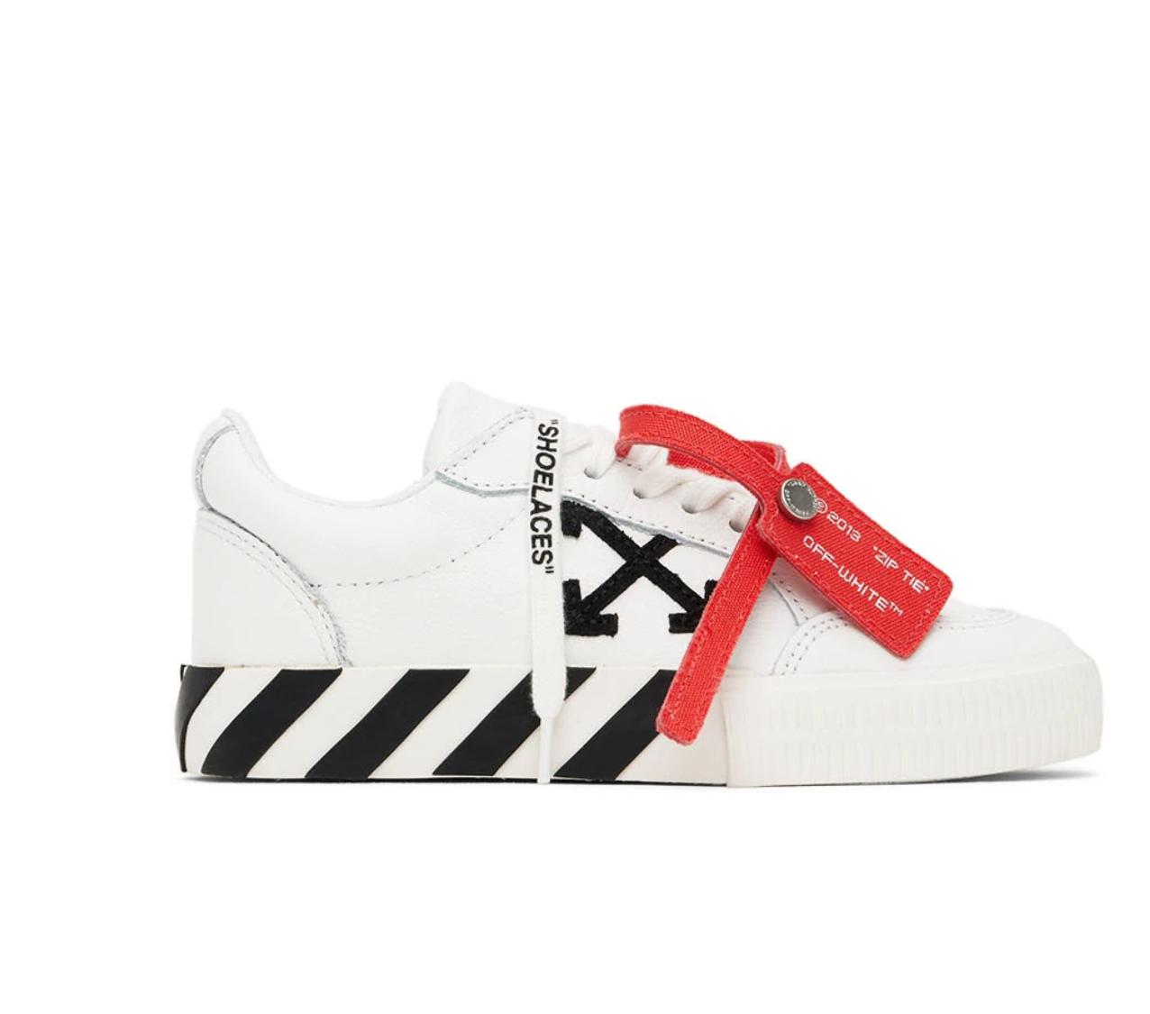 OFFWHITE ALL WHITE – DESIGNER FACTORY