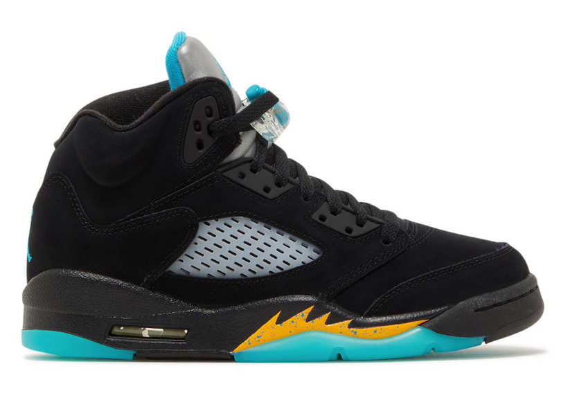 AQUA 5S – DESIGNER FACTORY