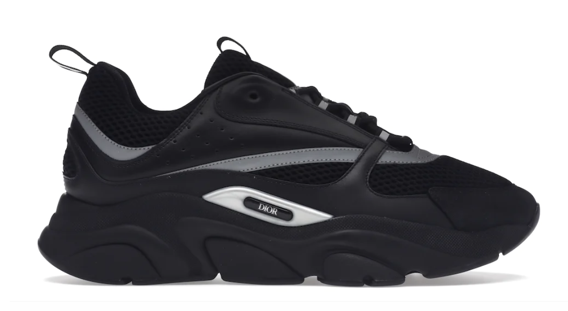 ALL BLACK B22s – DESIGNER FACTORY