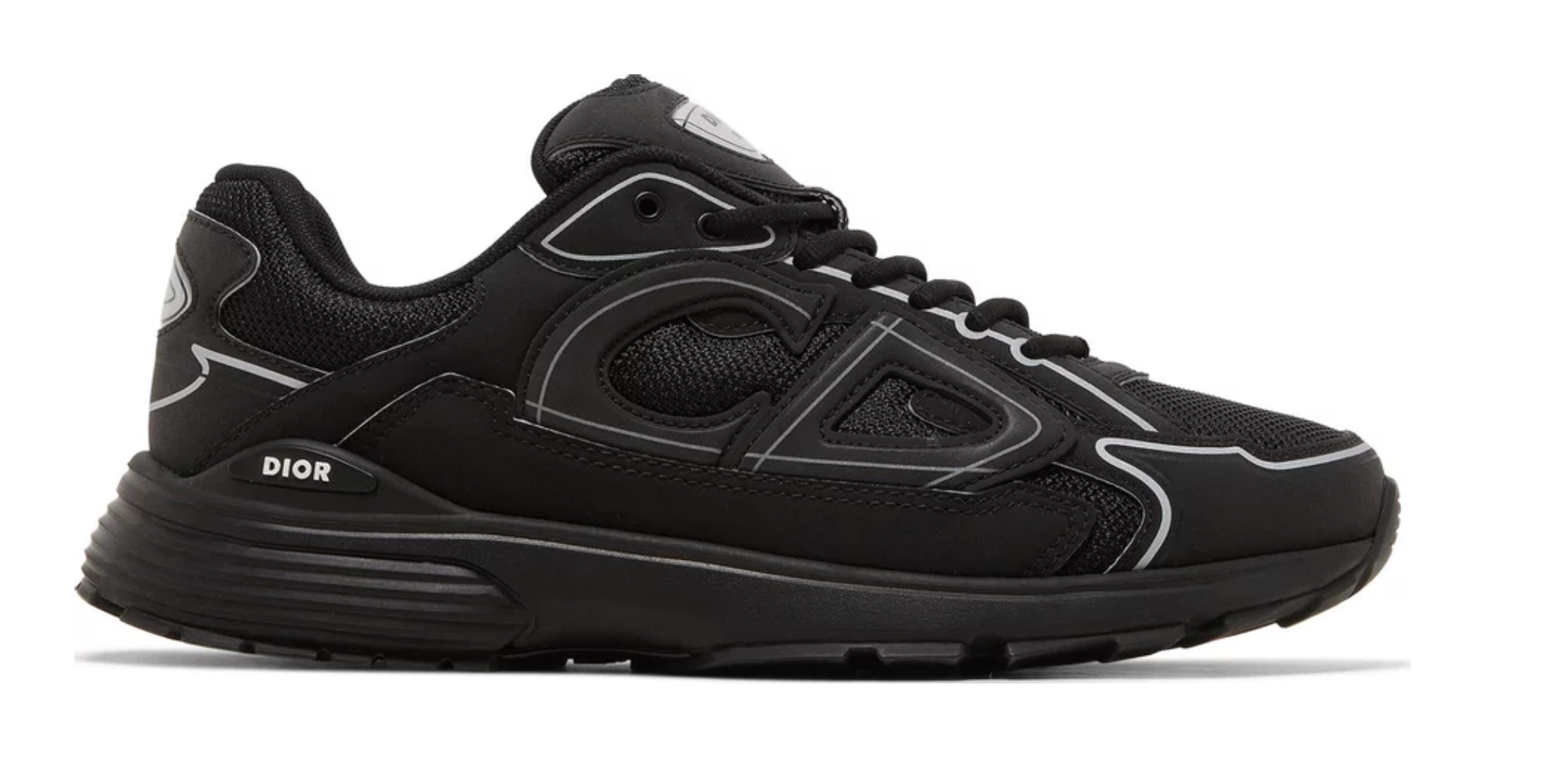 TRIPLE BLACK B30S – DESIGNER FACTORY